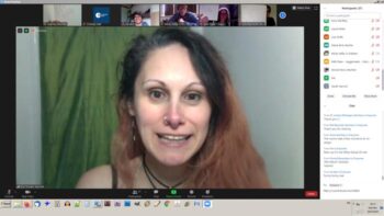 (Slow) Marathon: riveting + inspirational! | sophia kosmaoglou